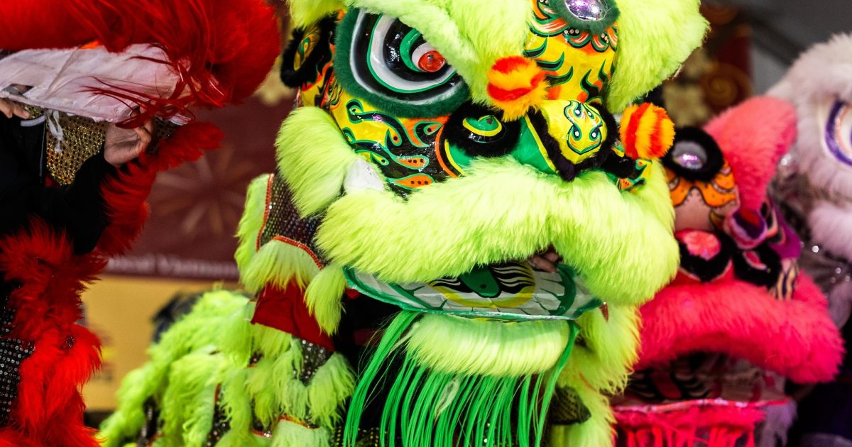 Lunar New Year in Elk Grove – 2026 Festival, Parade & Cultural ...