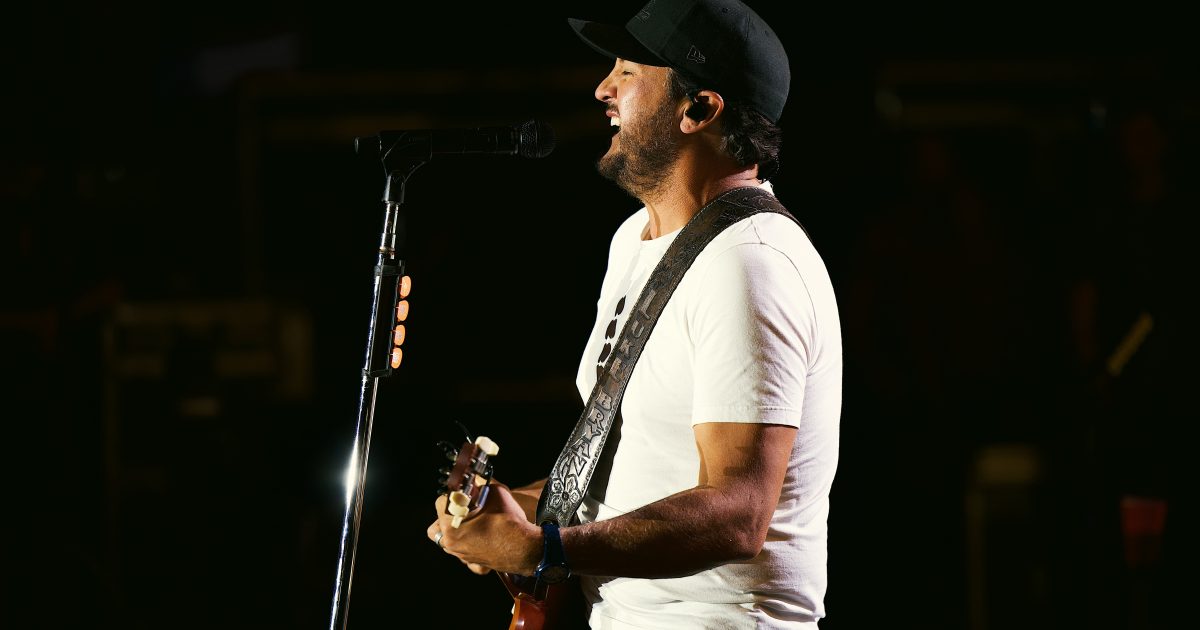 Luke Bryan Farm Tour | Explore Elk Grove