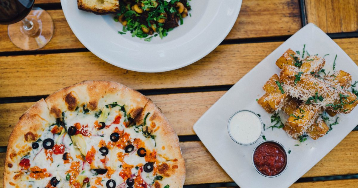 Elk Grove Grove Italian Food | Explore Elk Grove