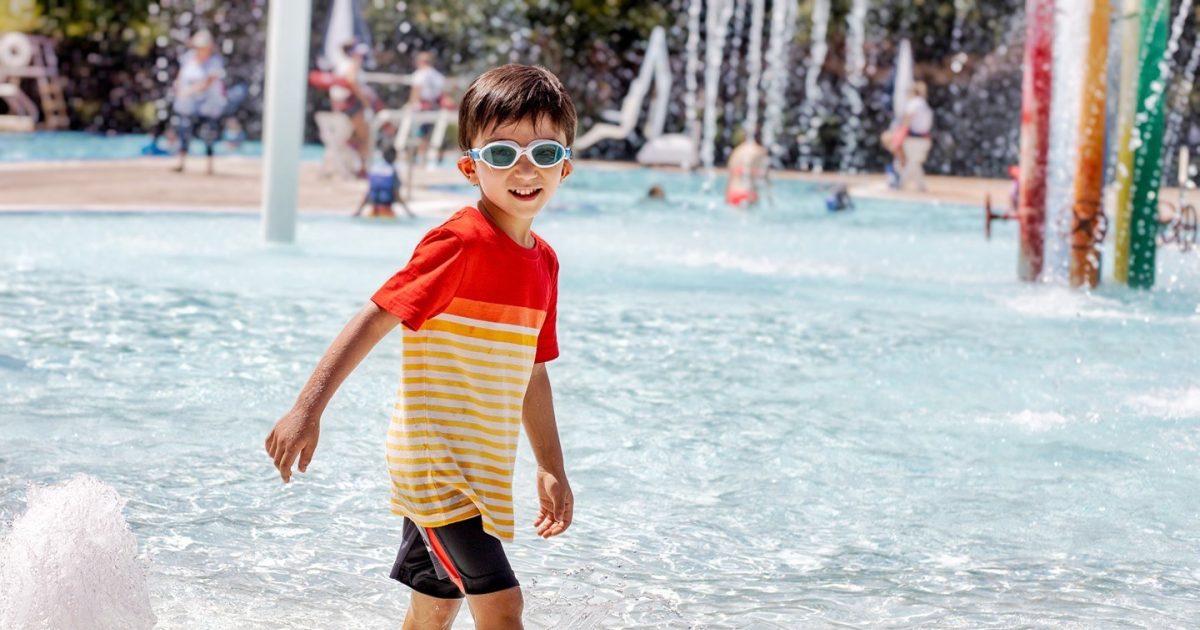 The 12 Best Water Parks in Elk Grove | Splash Pads & More | Explore Elk ...