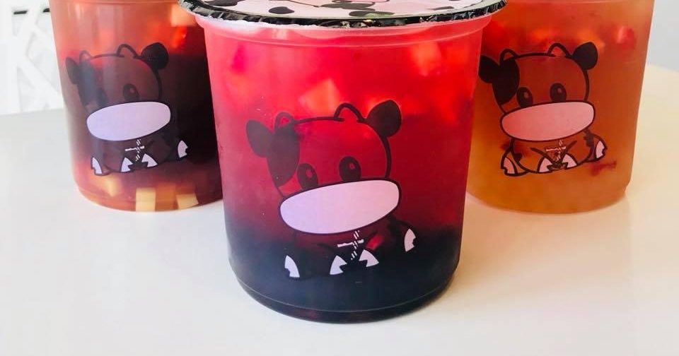 Elk Grove's Boba-Licious Challenge | Explore Elk Grove