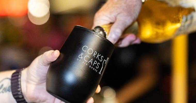 Elk Grove Breweries and Wineries | Explore Elk Grove