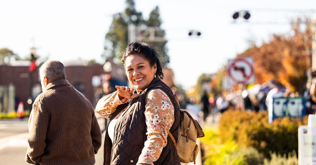 Dickens Street Faire - Explore Elk Grove