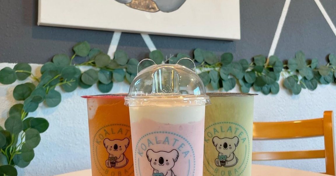 20 Best Boba Tea Shops in Elk Grove, CA | Explore Elk Grove