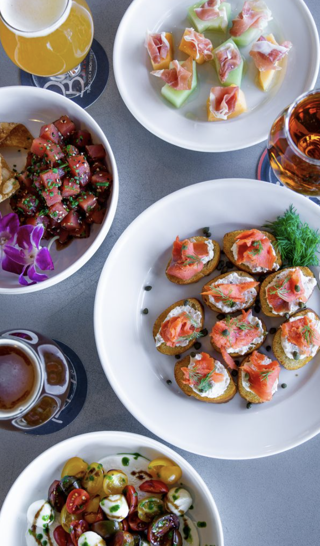 Dust Bowl Brewing | Explore Elk Grove