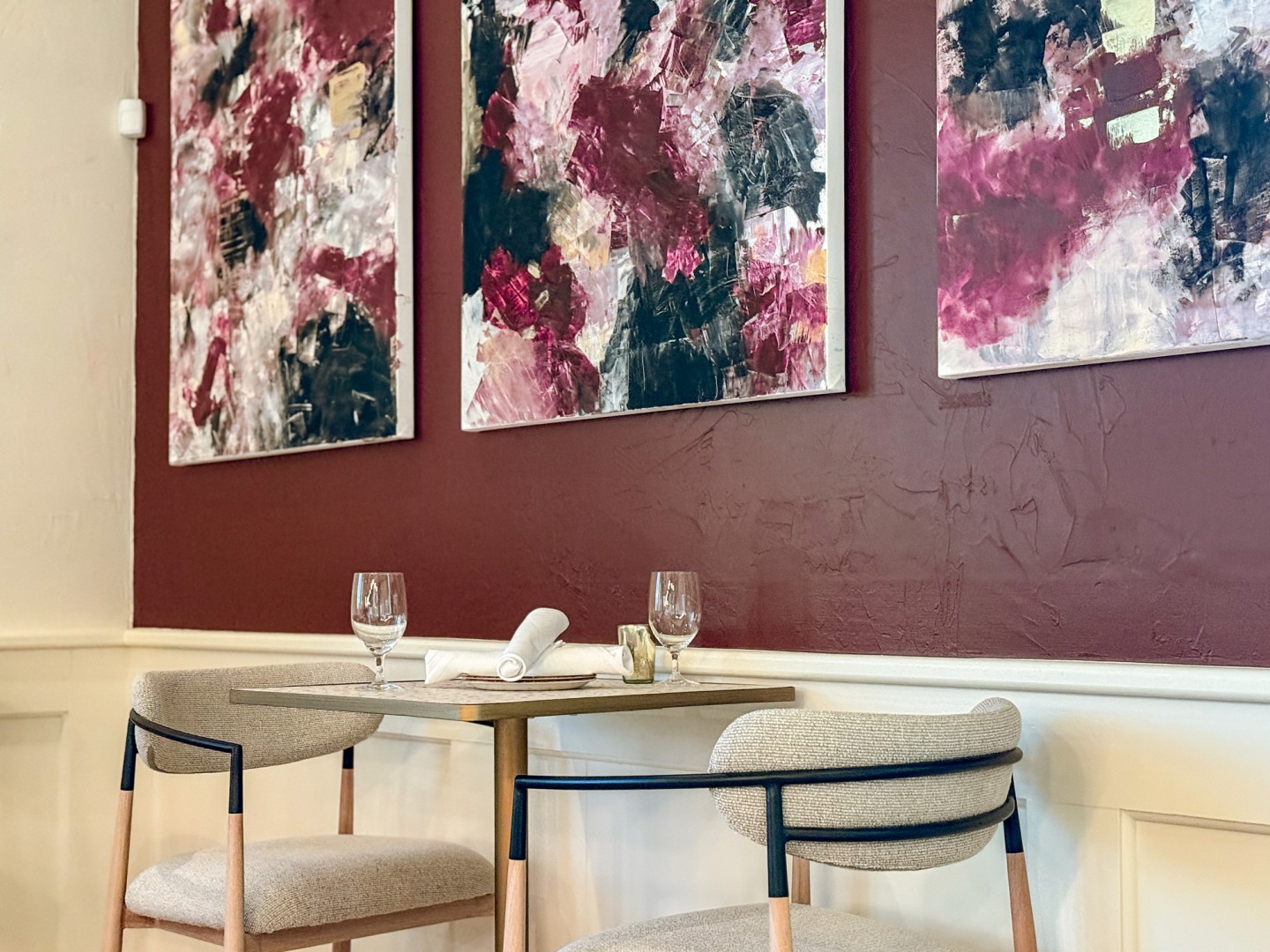 Interlude Kitchen & Bar | Modern American Dining in Elk Grove | Explore ...