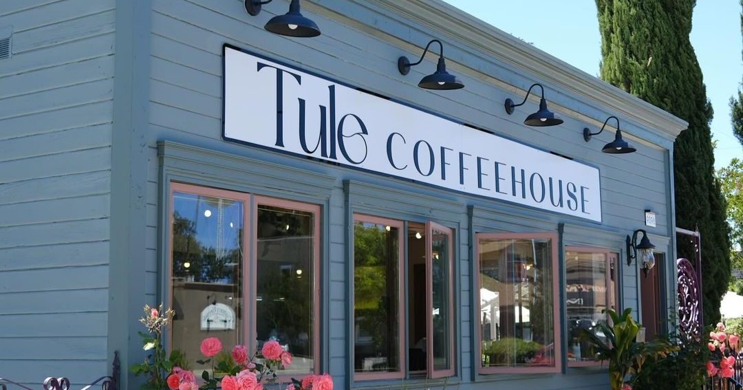 Tule Coffeehouse | Explore Elk Grove