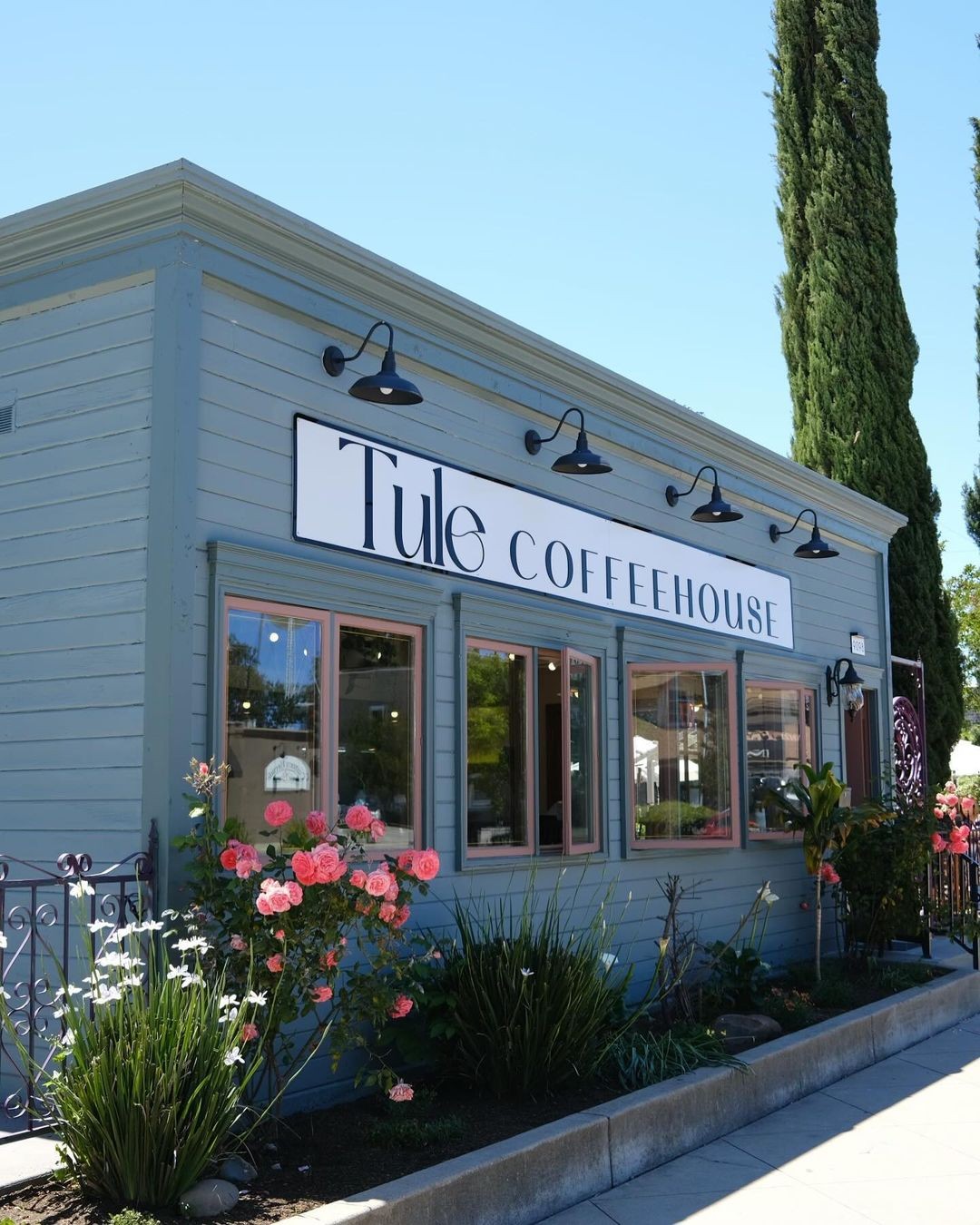 Tule Coffeehouse | Explore Elk Grove