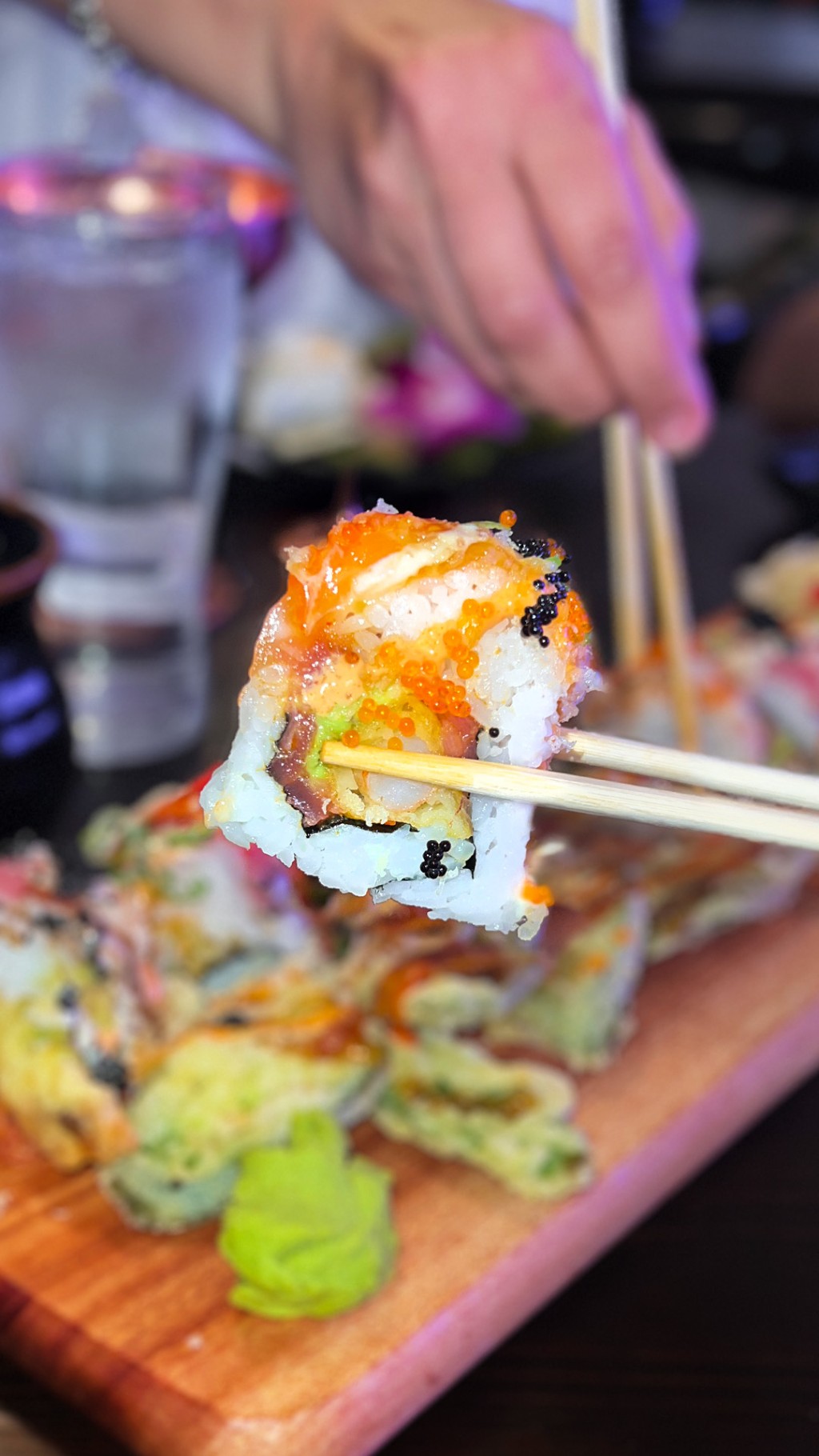Best Sushi Restaurants in Elk Grove, CA - Explore Elk Grove
