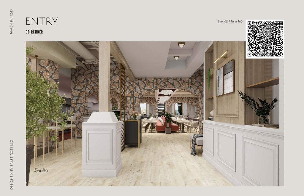 Interlude Kitchen & Bar | Modern American Dining in Elk Grove | Explore ...