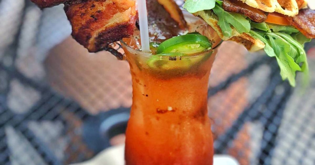 The Waffle Experience | Explore Elk Grove