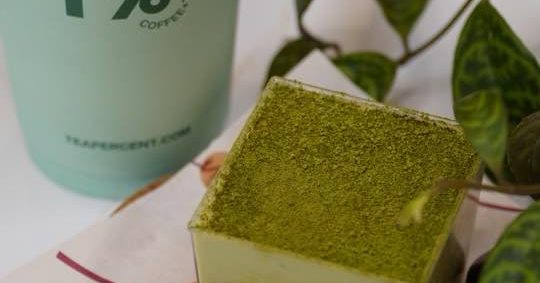 T% Coffee + Tea | Explore Elk Grove
