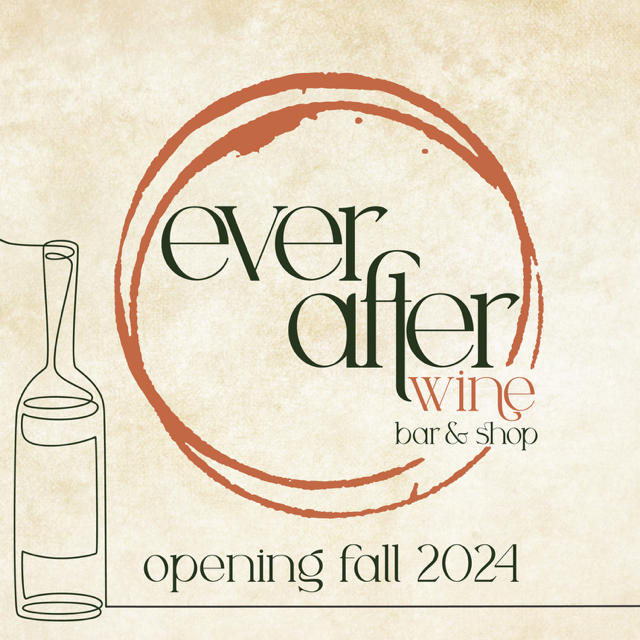 Ever After Wine | Explore Elk Grove