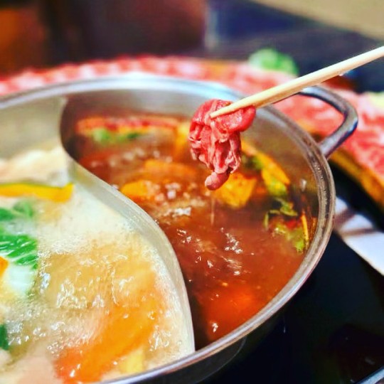 Shabu Shack | Explore Elk Grove