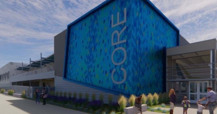 Elk Grove CORE Recreation Center | Explore Elk Grove