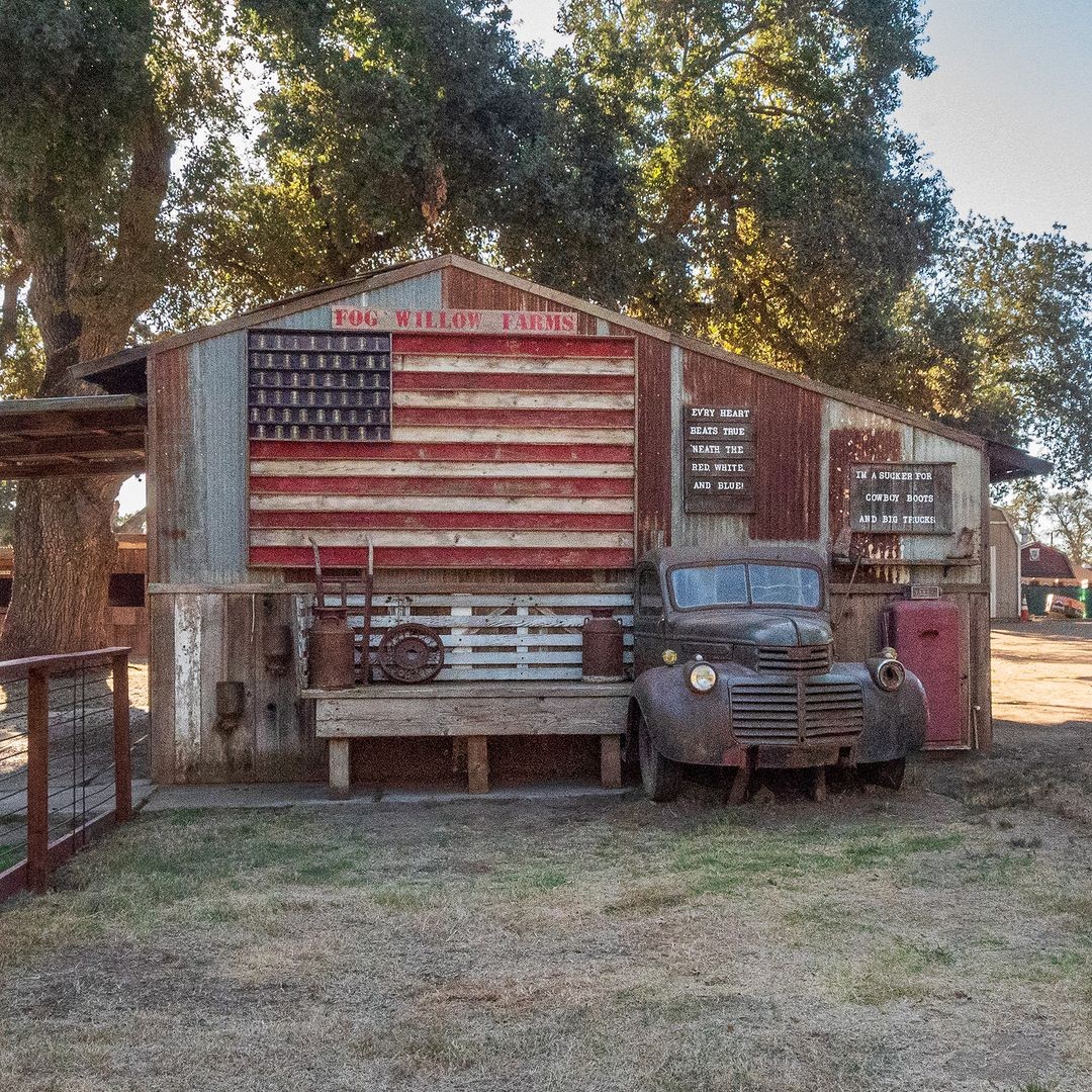 Fog Willow Farms | Explore Elk Grove