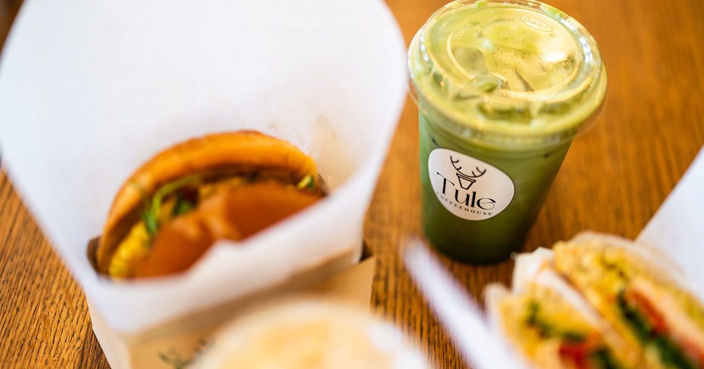 Tule Coffeehouse | Explore Elk Grove