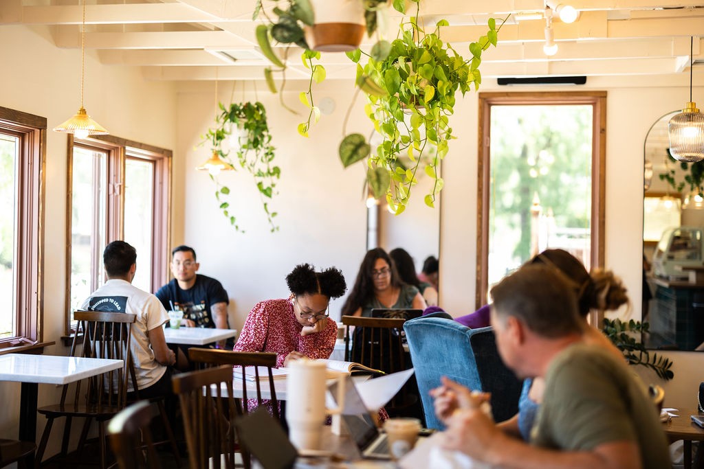 Tule Coffeehouse | Explore Elk Grove