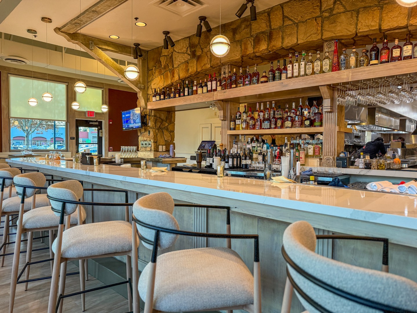 Interlude Kitchen & Bar | Modern American Dining in Elk Grove | Explore ...