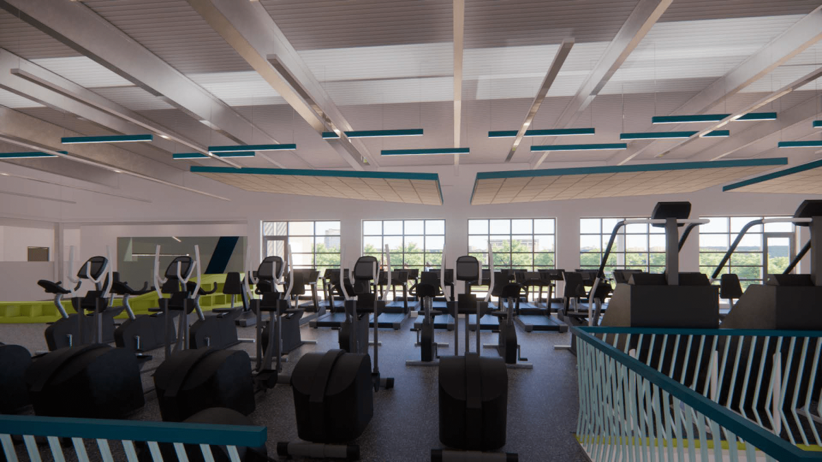 Elk Grove CORE Recreation Center | Explore Elk Grove