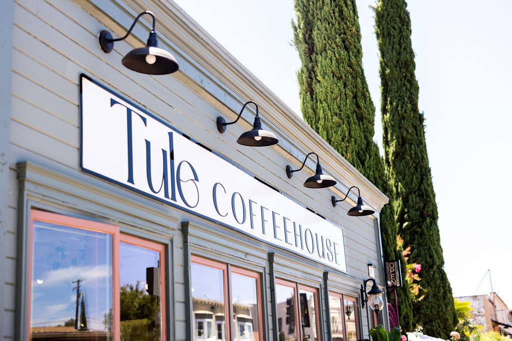 Tule Coffeehouse | Explore Elk Grove