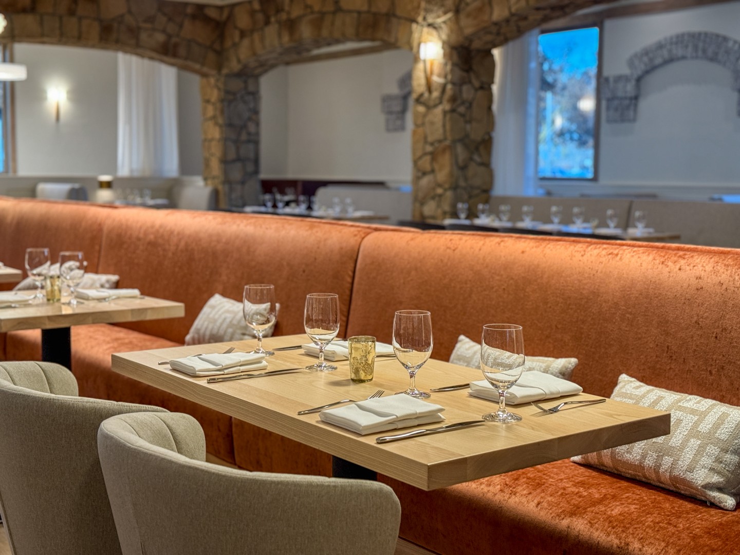 Interlude Kitchen & Bar | Modern American Dining in Elk Grove | Explore ...