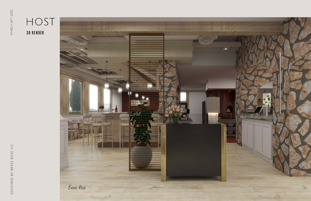 Interlude Kitchen & Bar | Modern American Dining in Elk Grove | Explore ...