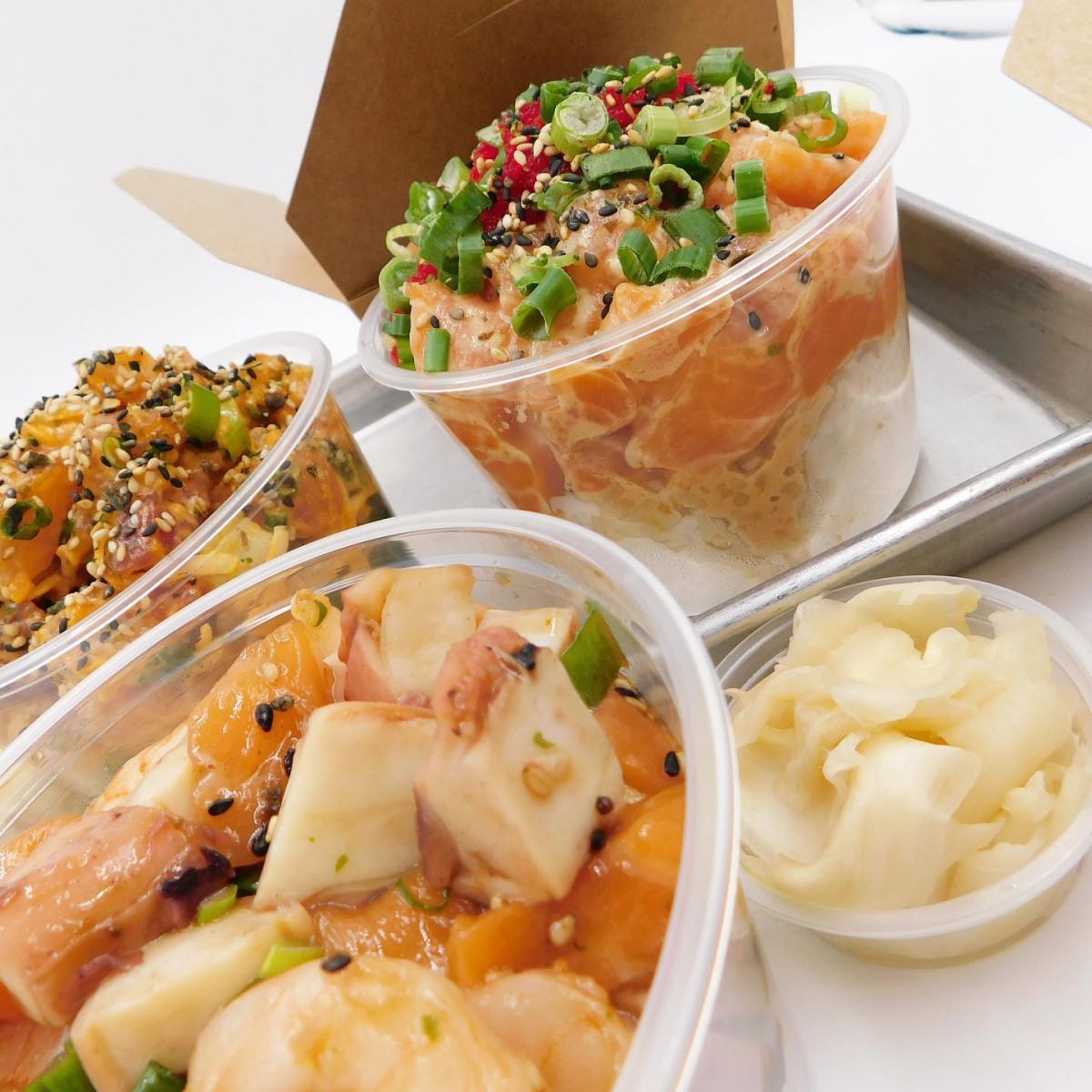 Hokee Poke | Explore Elk Grove