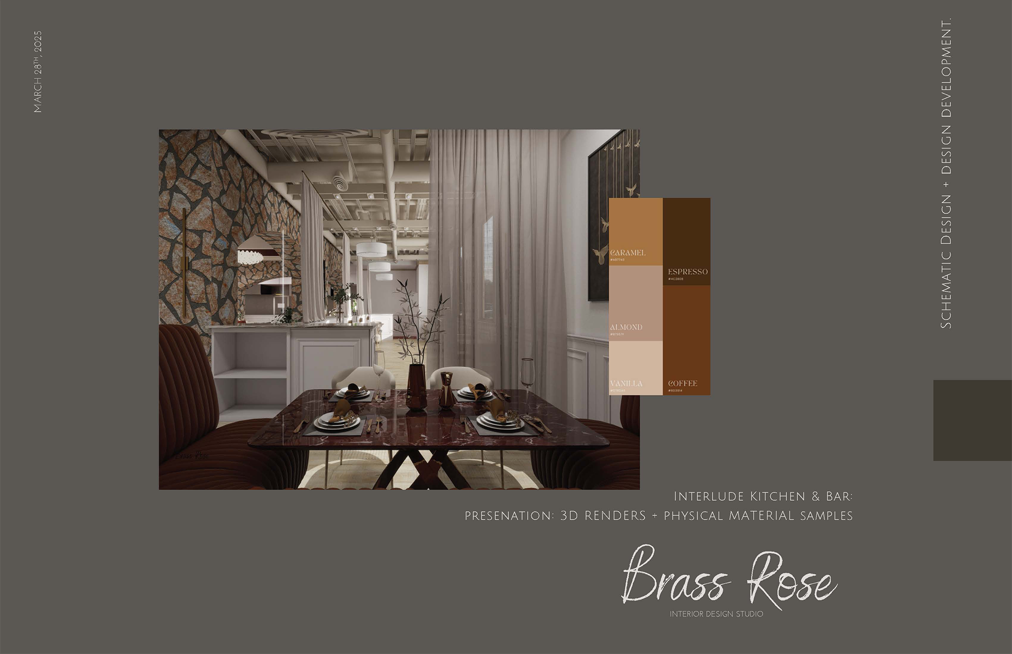 Interlude Kitchen & Bar | Modern American Dining in Elk Grove | Explore ...