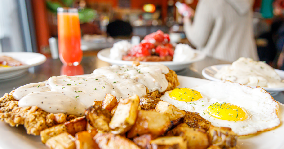 Jamie's Cafe | Explore Elk Grove