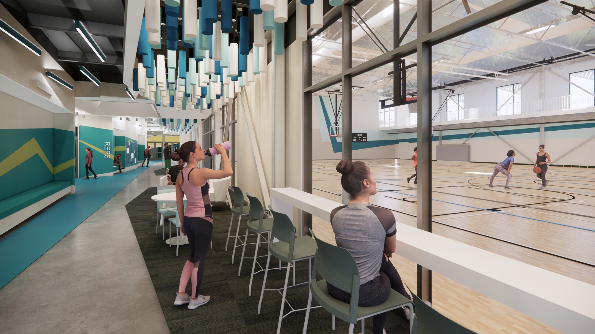 Elk Grove CORE Recreation Center | Explore Elk Grove