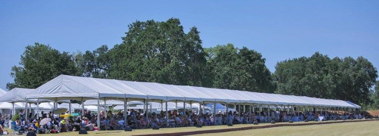 Chamberlain Ranch | Explore Elk Grove