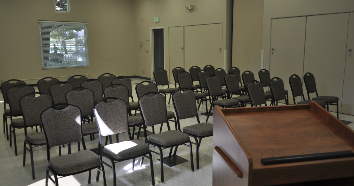 Laguna Town Hall | Explore Elk Grove