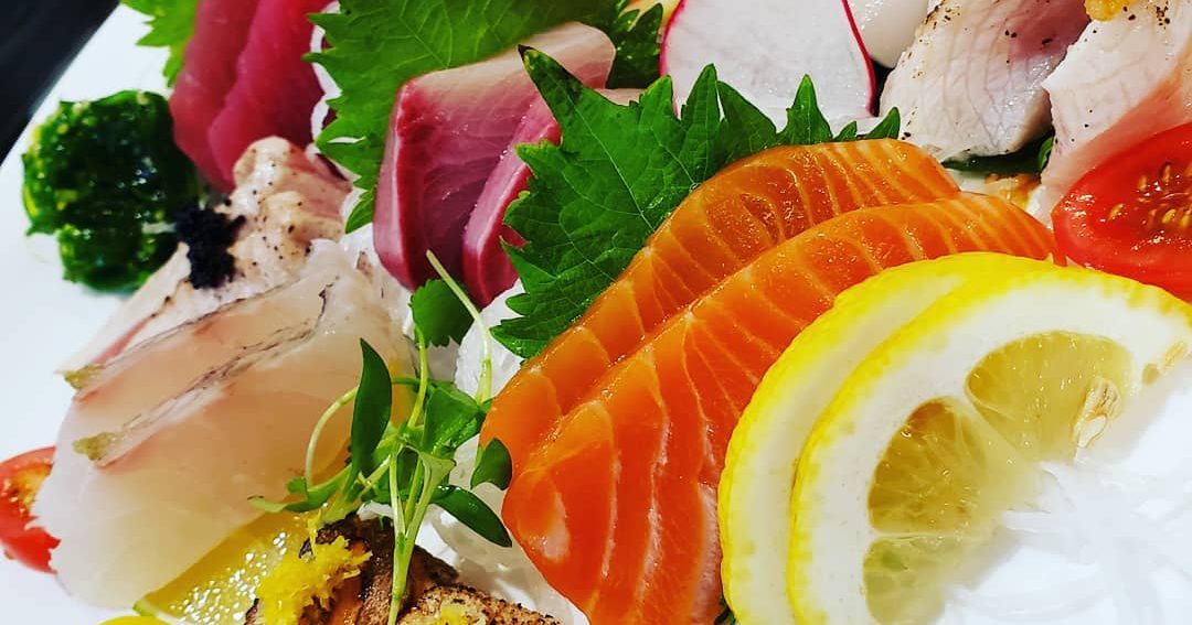 Umai Bar and Grill | Explore Elk Grove