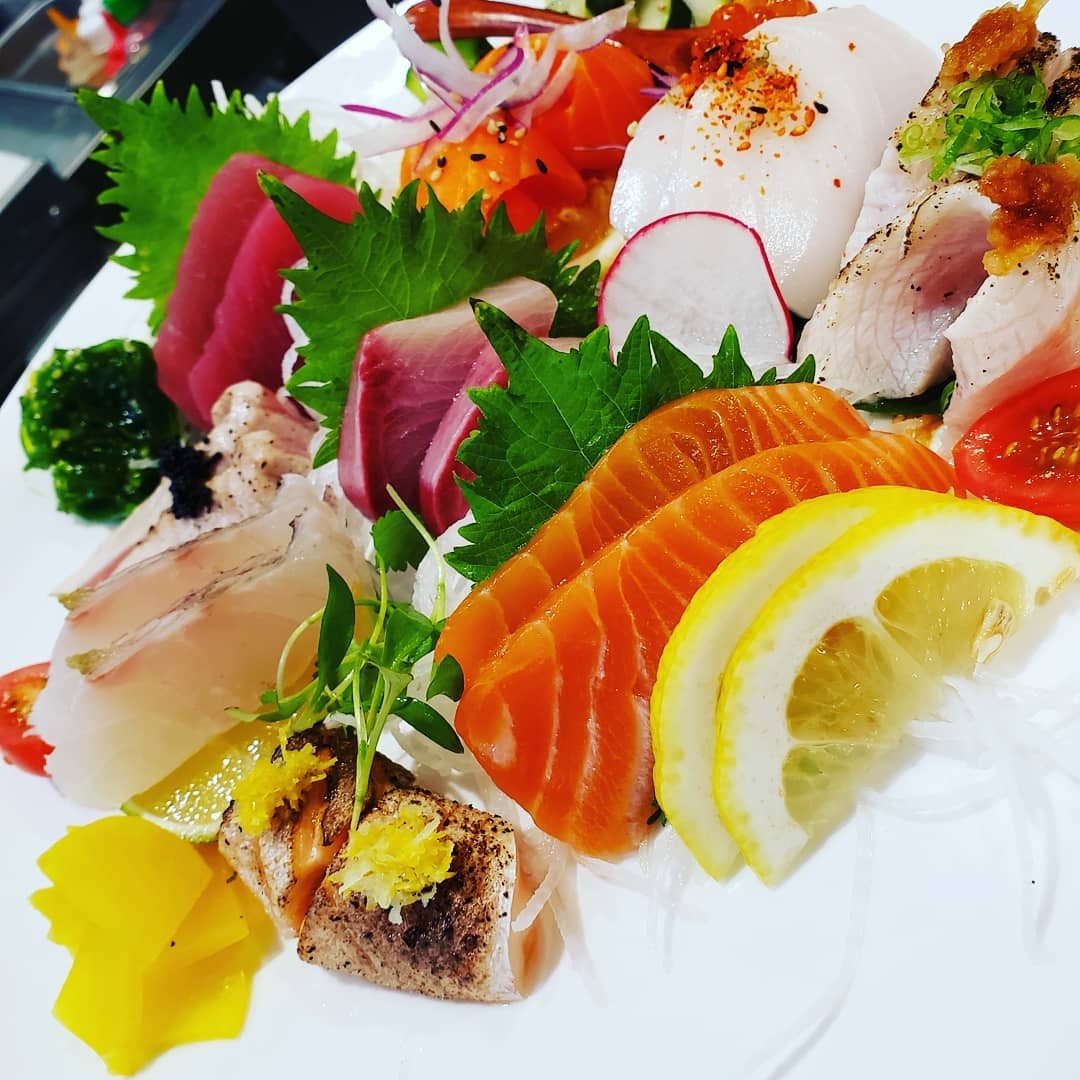 Umai Bar and Grill | Explore Elk Grove