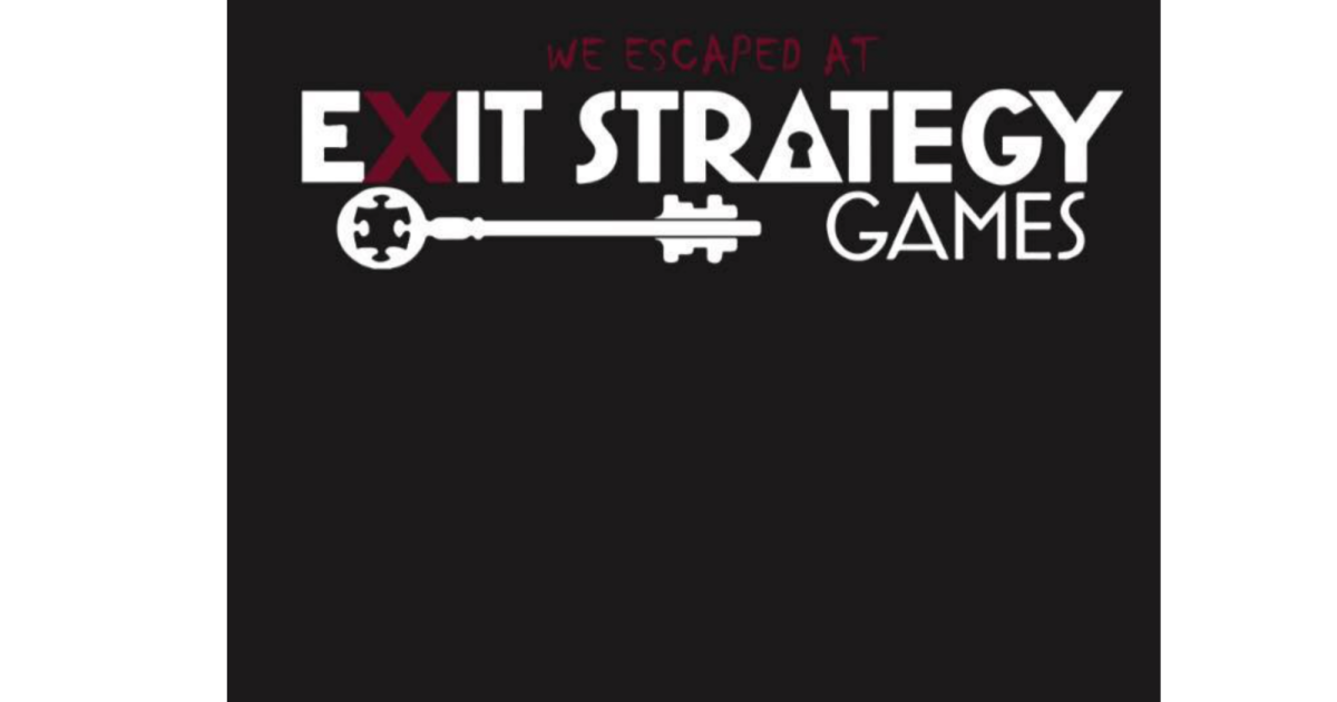Exit Strategy Games | Explore Elk Grove