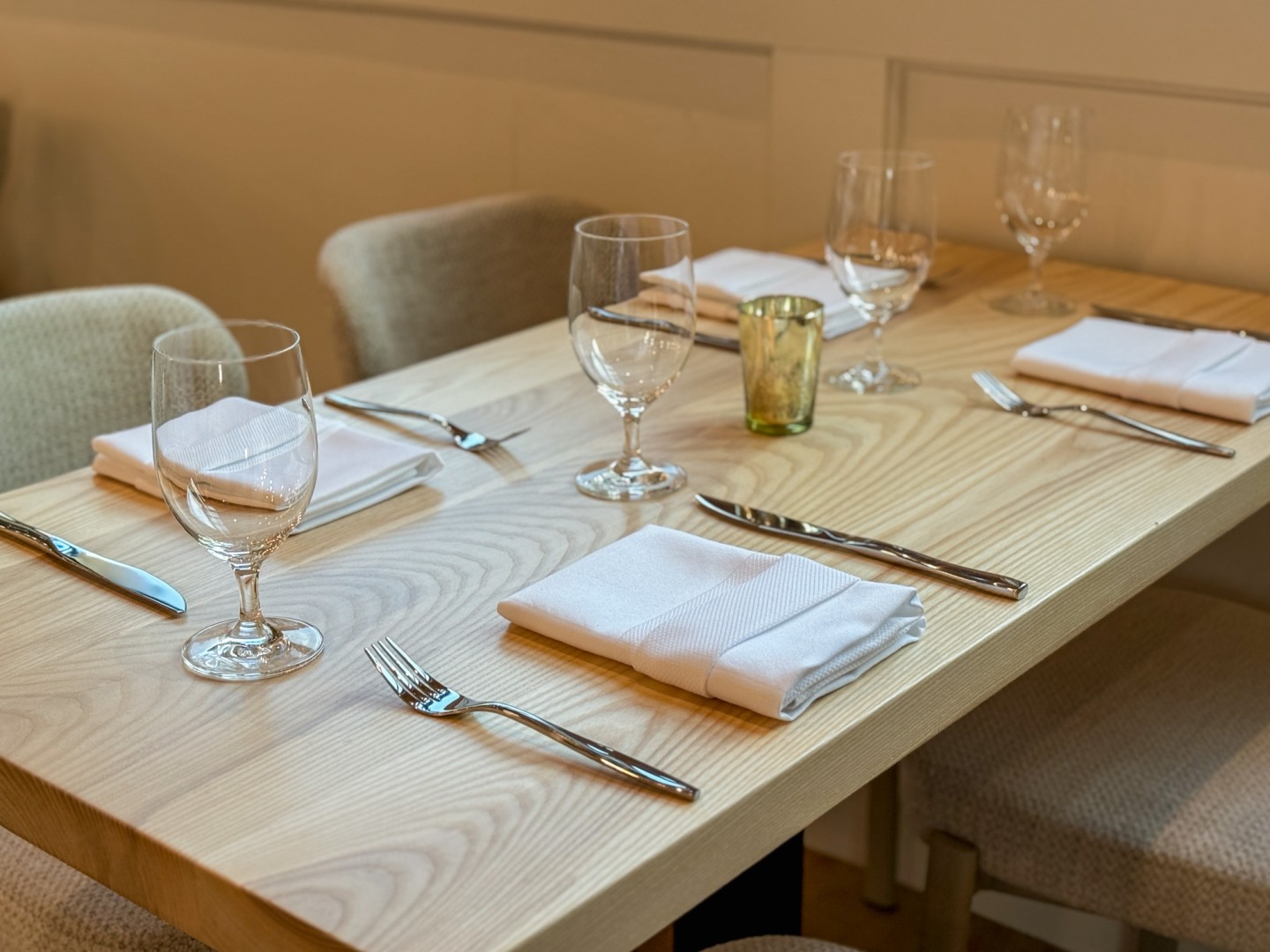 Interlude Kitchen & Bar | Modern American Dining in Elk Grove | Explore ...