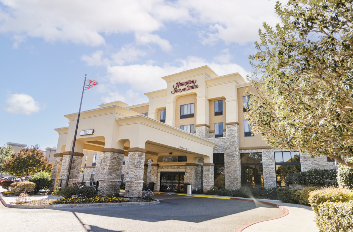Hampton Inn & Suites | Explore Elk Grove