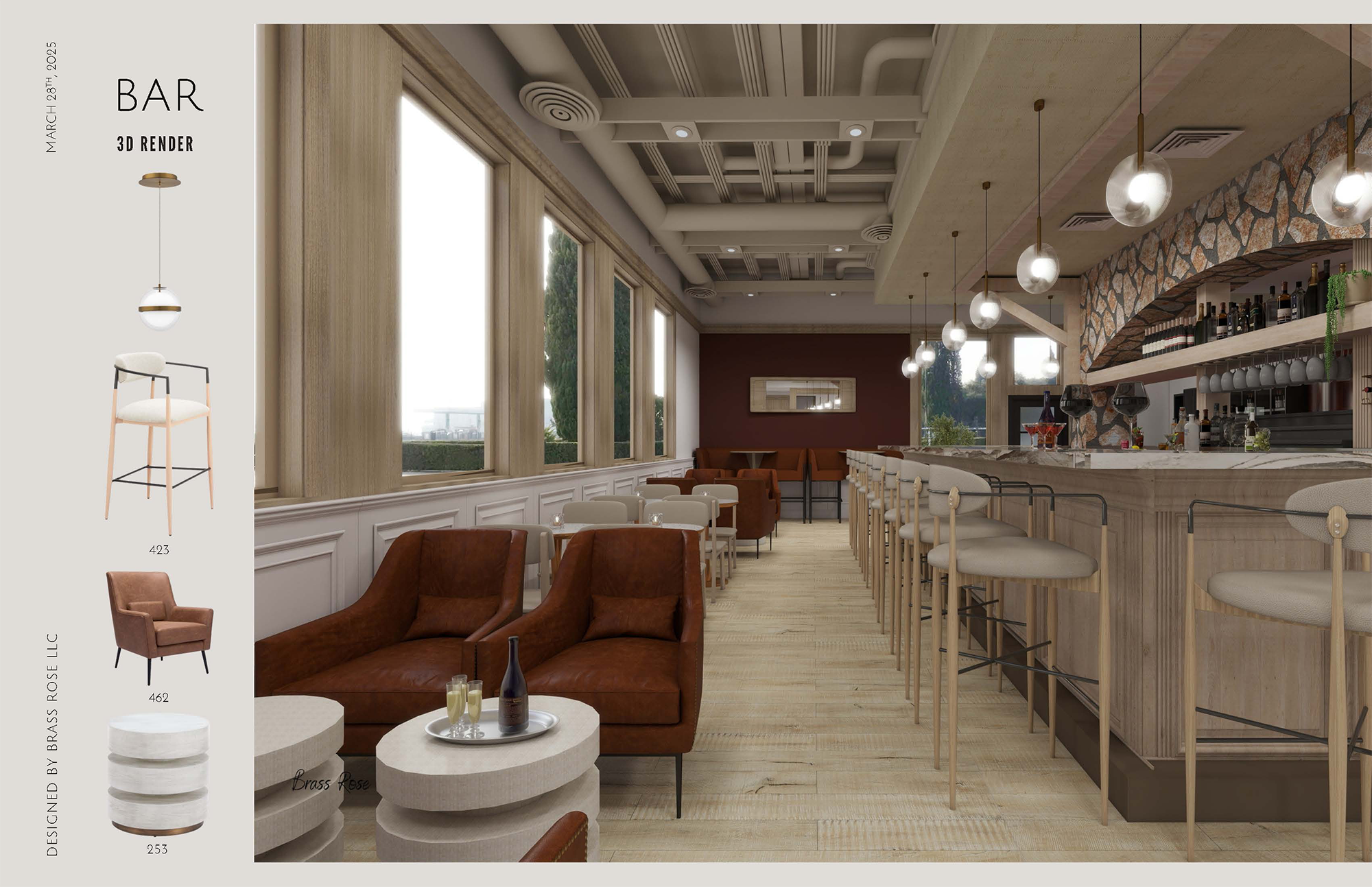 Interlude Kitchen & Bar | Explore Elk Grove