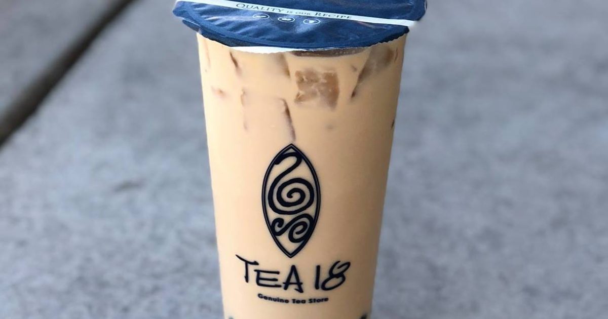 Tea 18 | Explore Elk Grove