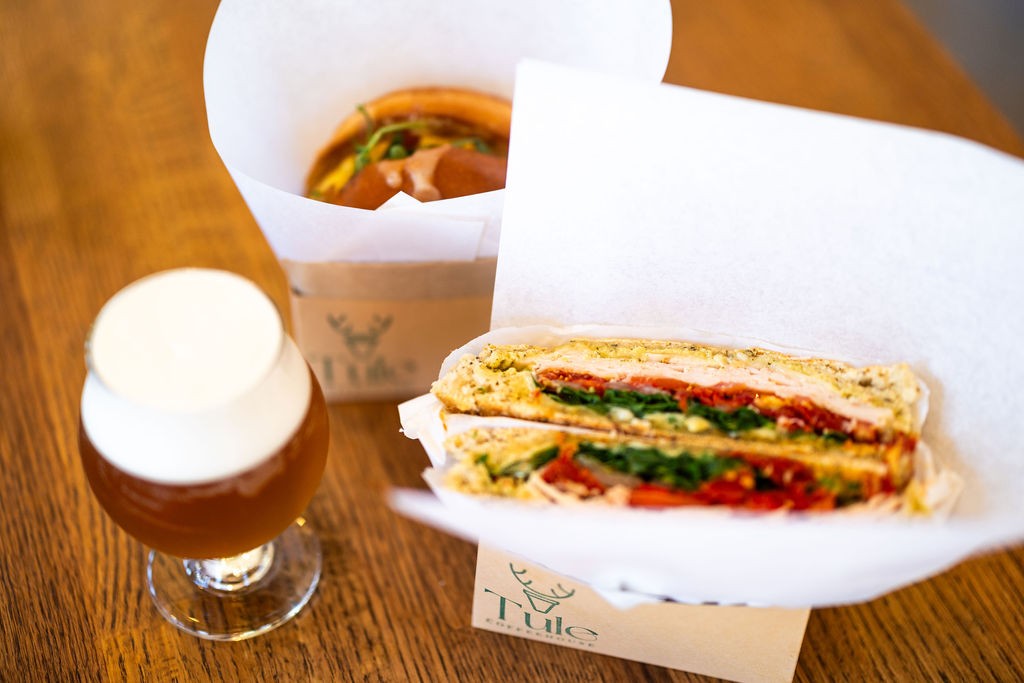 Tule Coffeehouse | Explore Elk Grove