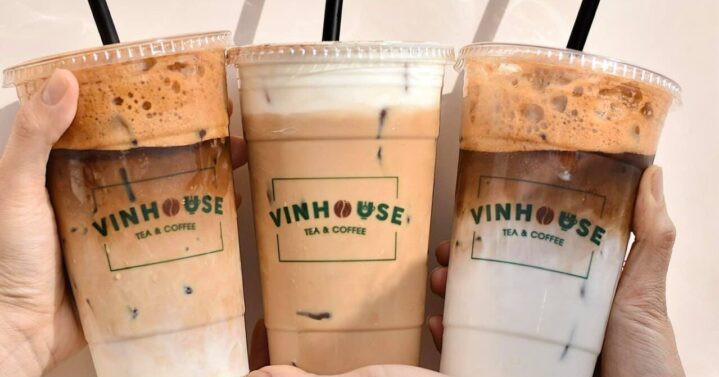 Vinhouse Tea & Coffee | Explore Elk Grove