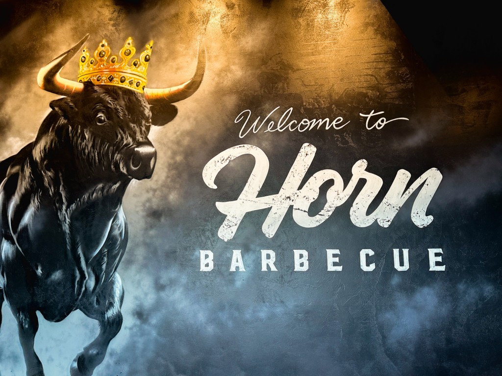 Horn Barbecue | Explore Elk Grove