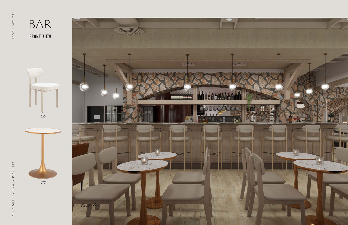 Interlude Kitchen & Bar | Explore Elk Grove