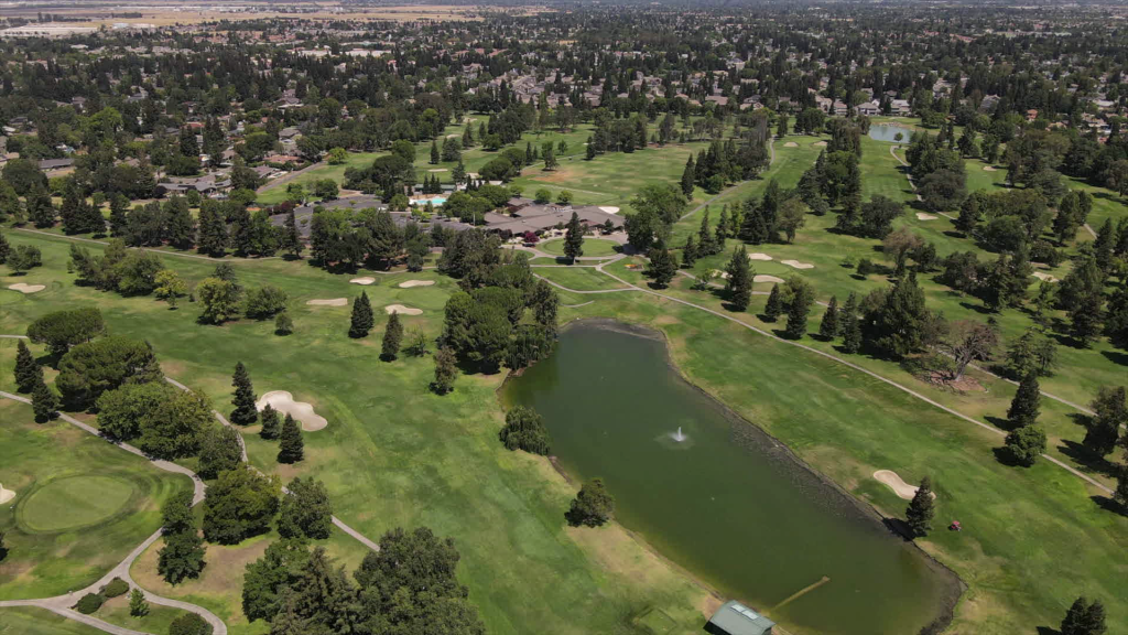 Valley Hi Country Club | Explore Elk Grove