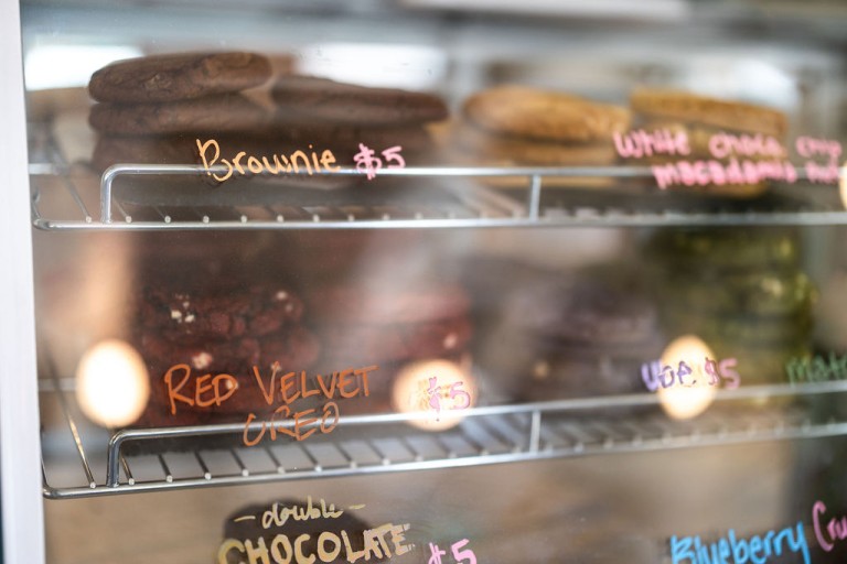 Tule Coffeehouse | Explore Elk Grove