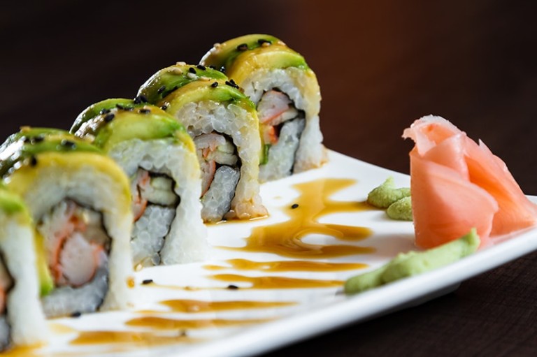 The 10 Best Sushi Restaurants in Elk Grove, CA | Explore Elk Grove