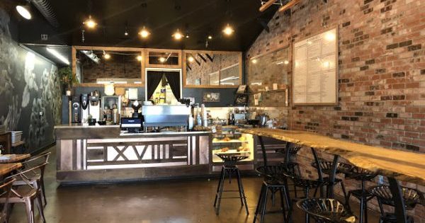 18 Grams Coffee & Tea | Explore Elk Grove