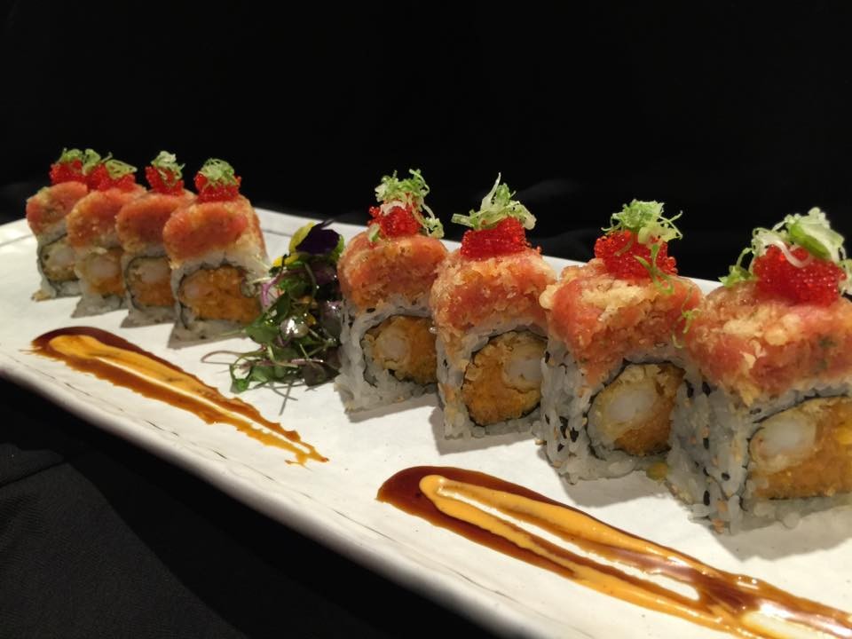 The 10 Best Sushi Restaurants in Elk Grove, CA | Explore Elk Grove
