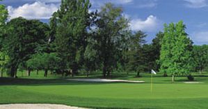 Valley Hi Country Club | Explore Elk Grove